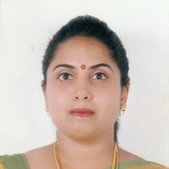 Dr. Jayasri B .S - Associate professor - NIE Institute of Technology ... Dr. Jayasri B .S - Associate professor - NIE Institute of Technology ...