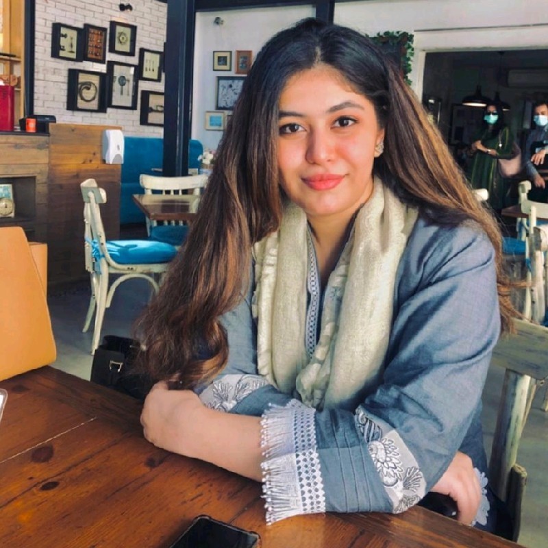 Rabia Abdullah - Summer Intern - ALCOS | LinkedIn Rabia Abdullah - Summer Intern - ALCOS | LinkedIn