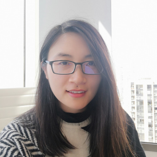 Lu Yu - Software Development Engineer II - Amazon Web Services (AWS ... Lu Yu - Software Development Engineer II - Amazon Web Services (AWS ...