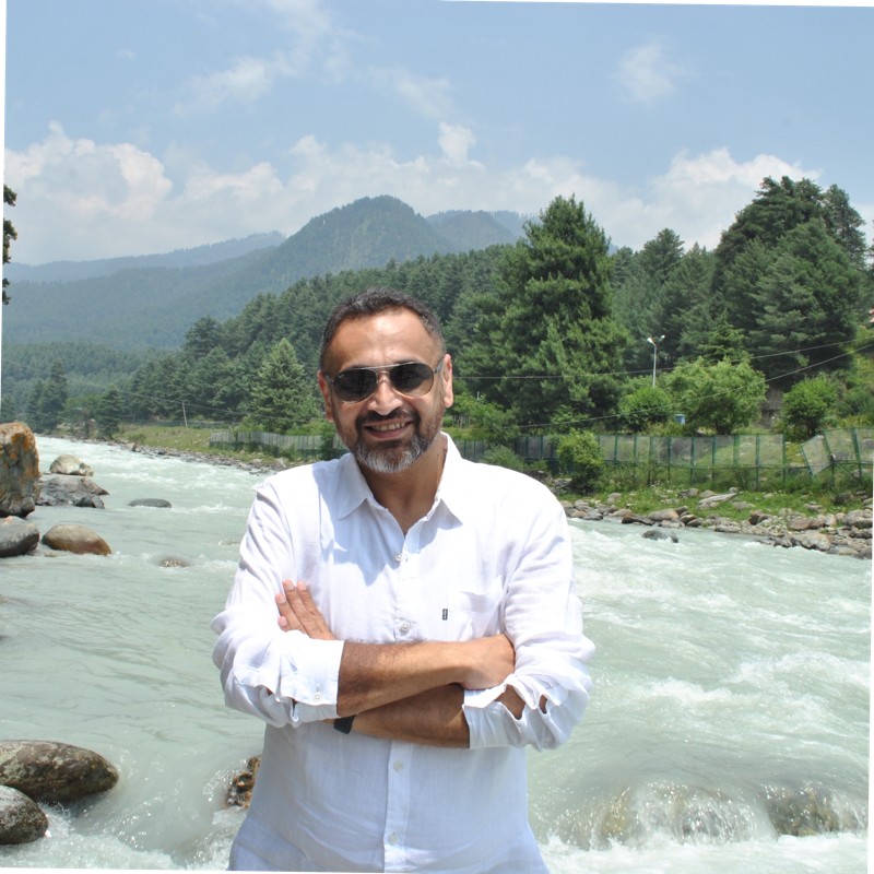 Parteek Singh Arora - India | Professional Profile | LinkedIn Parteek Singh Arora - India | Professional Profile | LinkedIn