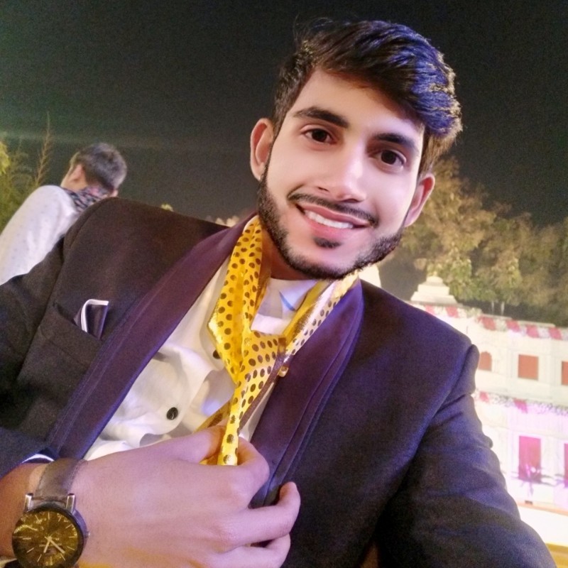 Shiva Rajput - Software Engineer - Microsoft | LinkedIn Shiva Rajput - Software Engineer - Microsoft | LinkedIn