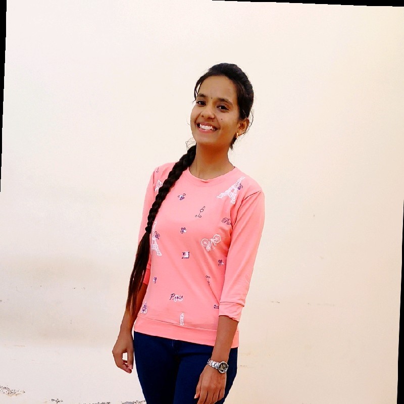 Pratiksha Bankar - Achiver training center - Ahmednagar, Maharashtra ... Pratiksha Bankar - Achiver training center - Ahmednagar, Maharashtra ...