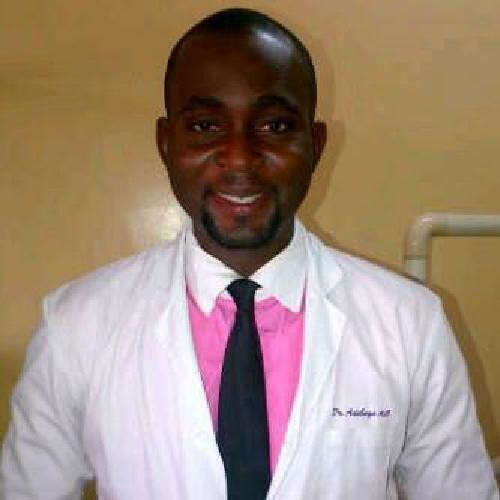 Adeola Adebayo - Nigeria | Professional Profile | LinkedIn Adeola Adebayo - Nigeria | Professional Profile | LinkedIn
