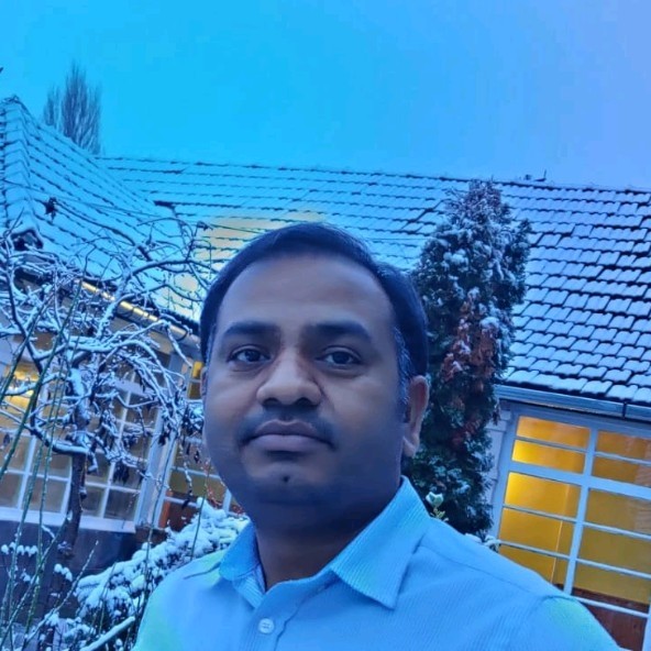 Ajay kumar - Planning and slitting supervisor - SRF Hungary Kft. | LinkedIn Ajay kumar - Planning and slitting supervisor - SRF Hungary Kft. | LinkedIn