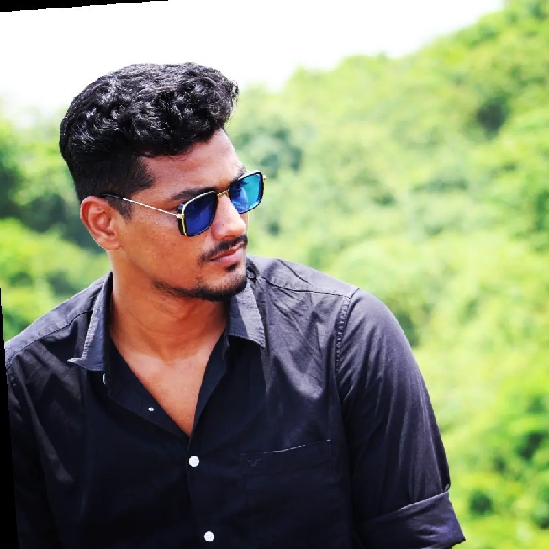 Gopi Krishna P - Associate Data Center Operations Analyst - Ensono ... Gopi Krishna P - Associate Data Center Operations Analyst - Ensono ...