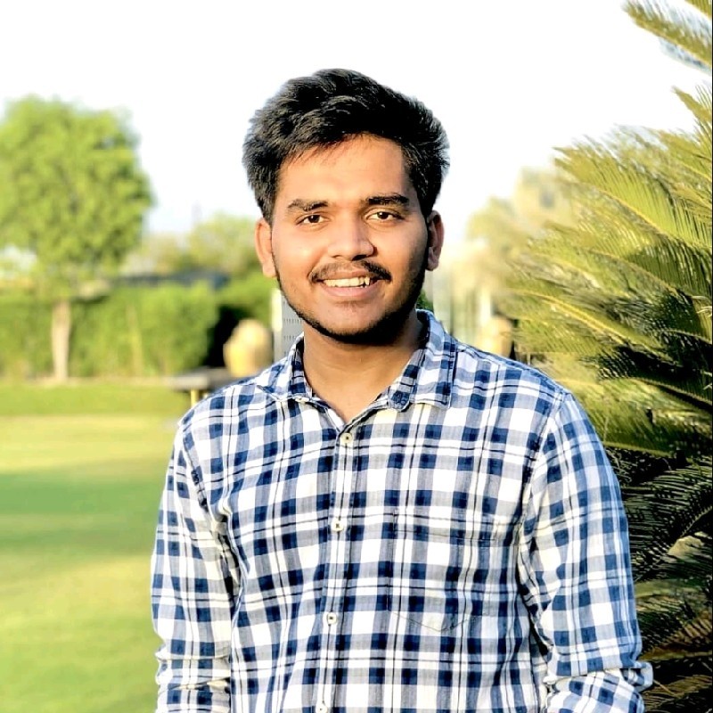 Bhavya Patel - Nirma University, Ahmedabad, Gujarat, India - Ahmedabad ... Bhavya Patel - Nirma University, Ahmedabad, Gujarat, India - Ahmedabad ...
