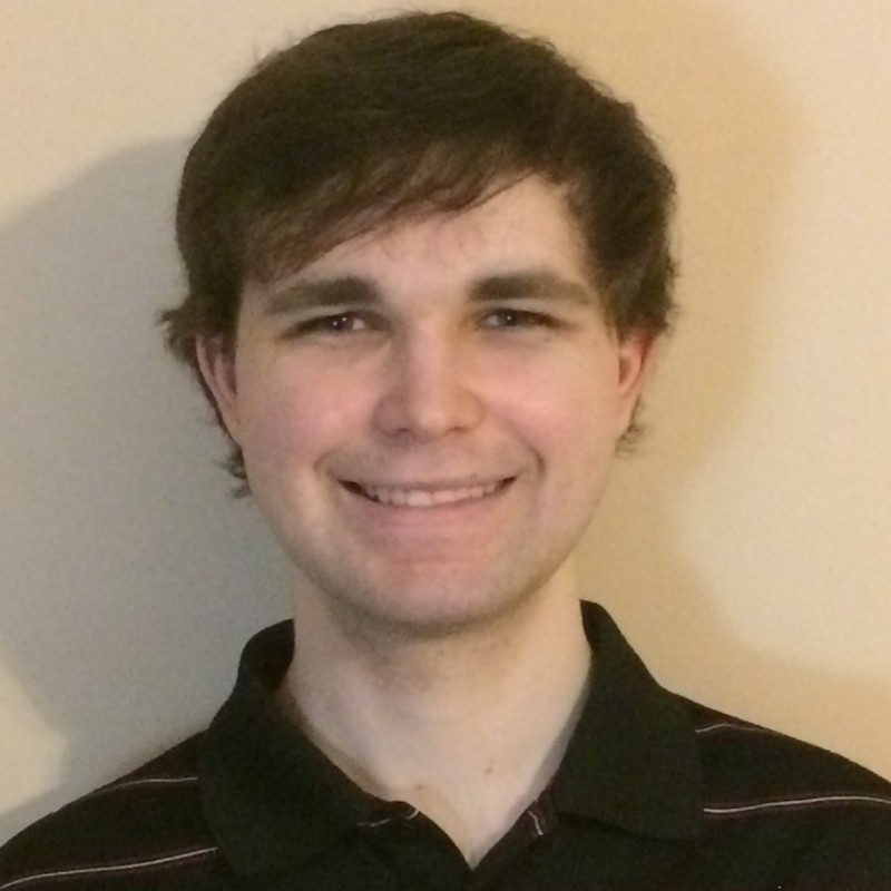 Benjamin Conner Stout - Laboratory Technician - Eton Bioscience | LinkedIn Benjamin Conner Stout - Laboratory Technician - Eton Bioscience | LinkedIn