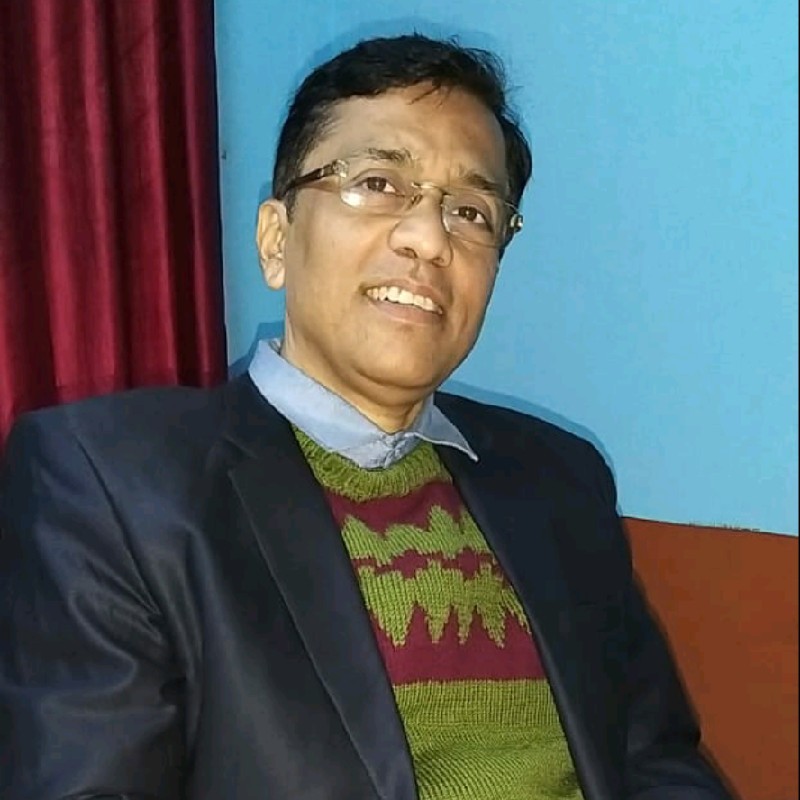 Raj (Rajib Mukherjee) - Director - Inv Group Sp z o o | LinkedIn Raj (Rajib Mukherjee) - Director - Inv Group Sp z o o | LinkedIn
