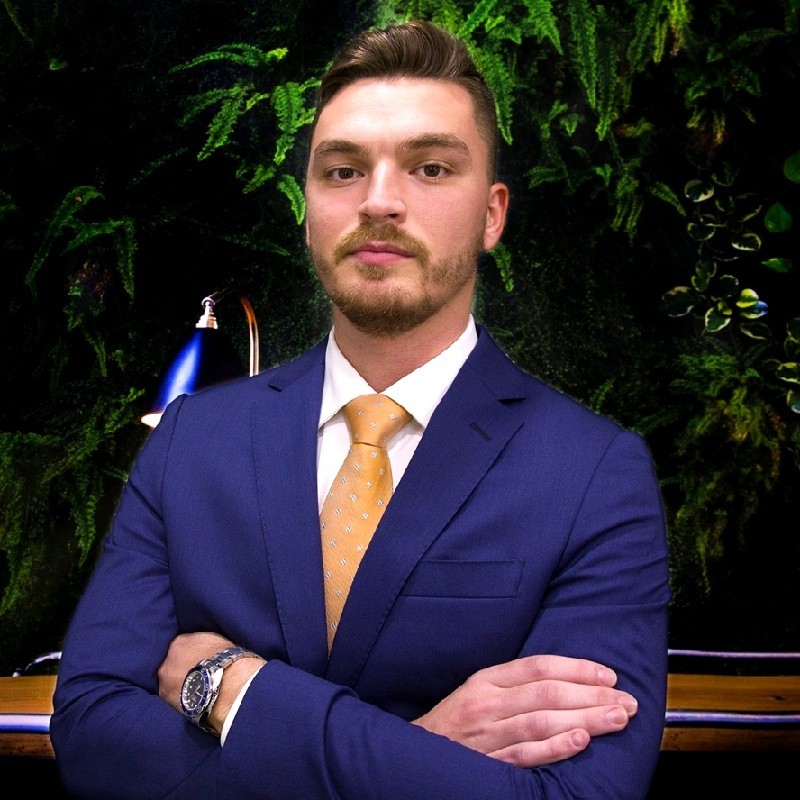 Gonçalo Filipe Ribeiro - Experienced Technician - Deloitte | LinkedIn Gonçalo Filipe Ribeiro - Experienced Technician - Deloitte | LinkedIn