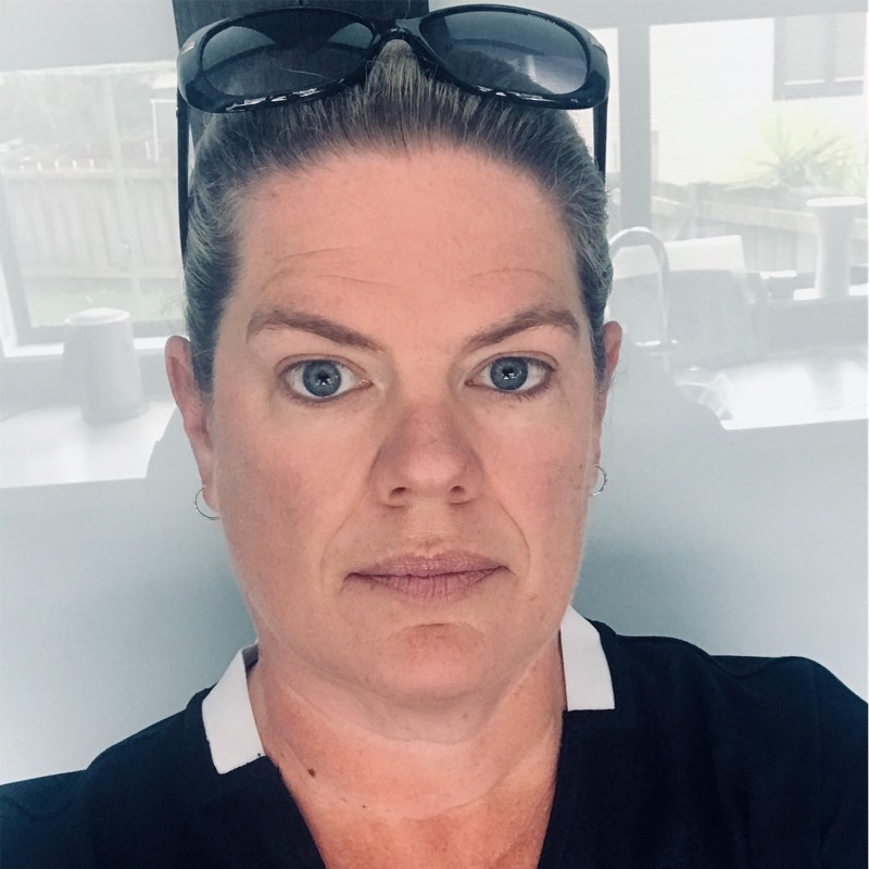 Melissa Murrell - Operations Manager - Auckland Customer and Capital ... Melissa Murrell - Operations Manager - Auckland Customer and Capital ...