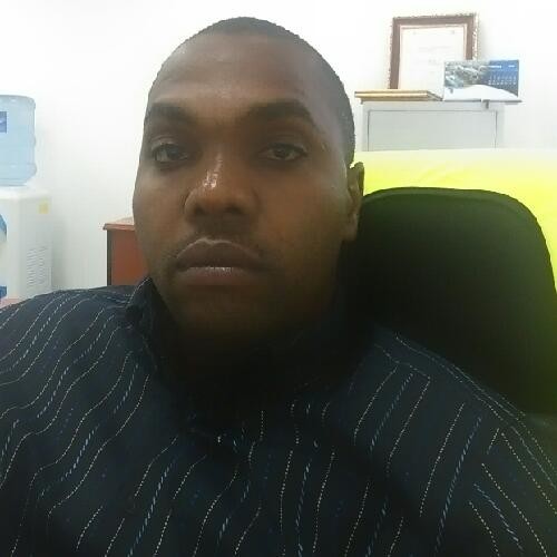 Godwin Esode - PFSO - TICT | LinkedIn Godwin Esode - PFSO - TICT | LinkedIn