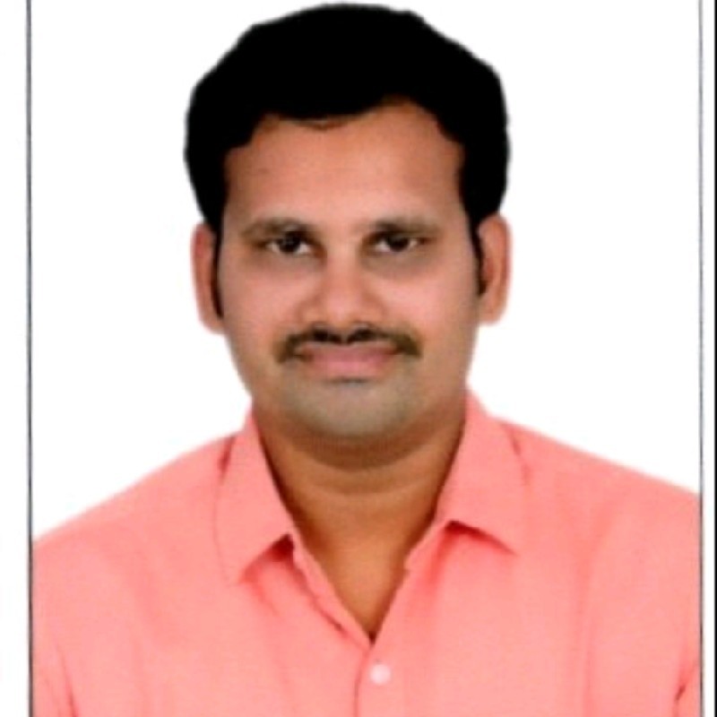 Rajesh Kumar Rokkam - Associate Consultant - Infosys | LinkedIn Rajesh Kumar Rokkam - Associate Consultant - Infosys | LinkedIn