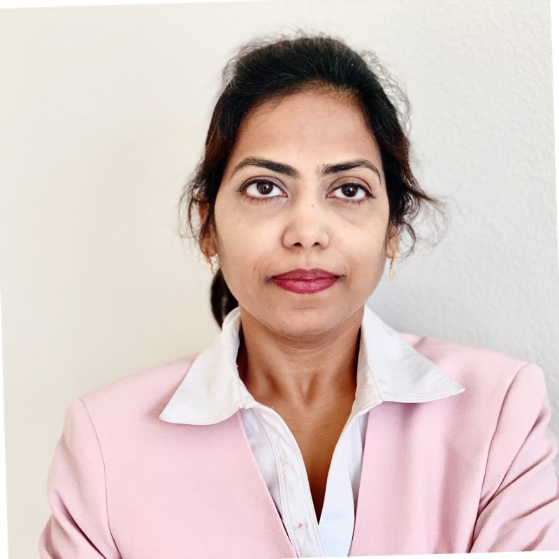 Rashmi Prasad - Data Engineer - NAMM California | LinkedIn Rashmi Prasad - Data Engineer - NAMM California | LinkedIn