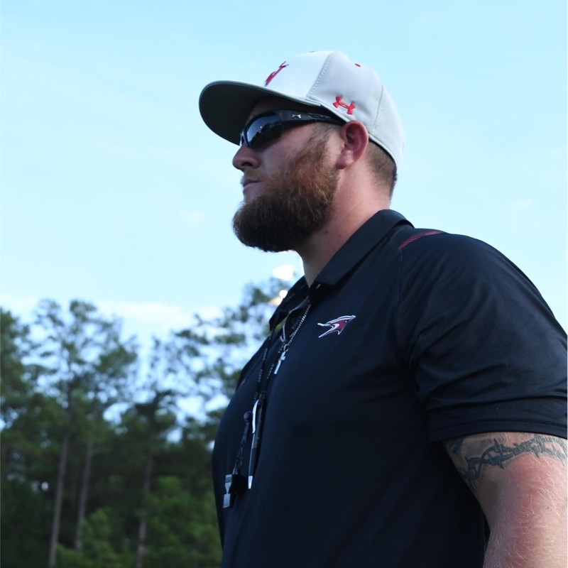 Cory Helms - Head Football Coach - Cardinal Newman School | LinkedIn Cory Helms - Head Football Coach - Cardinal Newman School | LinkedIn