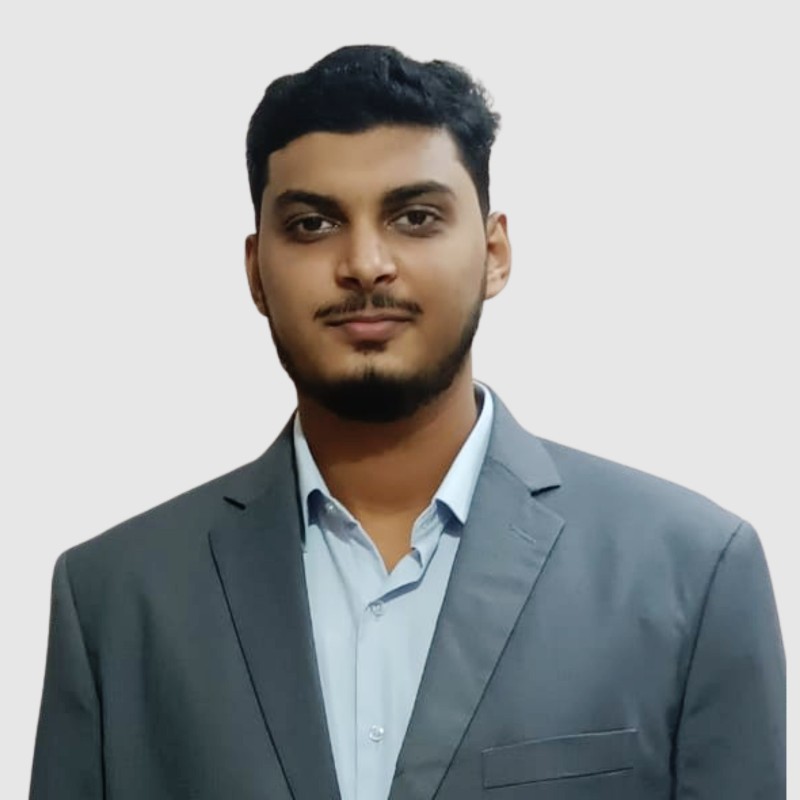 Mohammed Raiyan Ahmed - HKBK College of Engineering - Bengaluru ... Mohammed Raiyan Ahmed - HKBK College of Engineering - Bengaluru ...