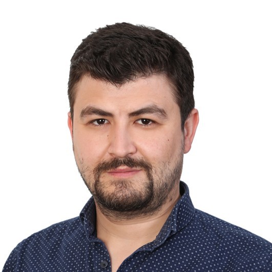 Nayil Dikmen - elektrik-elektronik teknisyeni - PCS Test ve Otomasyon ... Nayil Dikmen - elektrik-elektronik teknisyeni - PCS Test ve Otomasyon ...