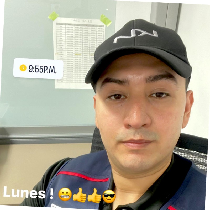 Luis Fernando Rivera - Production Engineer - MOBIS Alabama, LLC ... Luis Fernando Rivera - Production Engineer - MOBIS Alabama, LLC ...