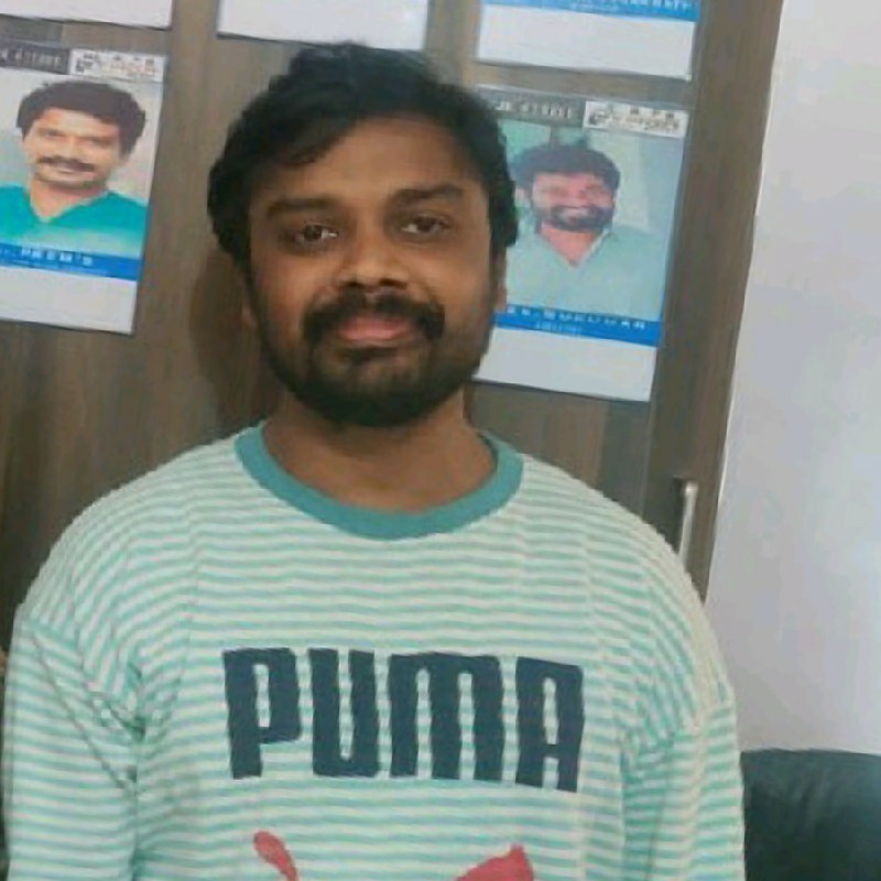 Adarsh Kumar KS - Senior - EY | LinkedIn Adarsh Kumar KS - Senior - EY | LinkedIn