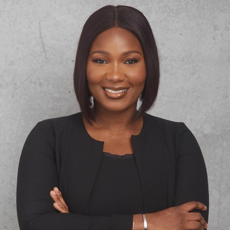 Oluwatimilehin Odubela - American University of Barbados - United ... Oluwatimilehin Odubela - American University of Barbados - United ...