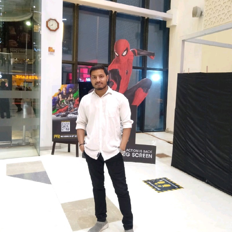 Binod Kumar Maharana - Software Test Engineer - Fresher | LinkedIn Binod Kumar Maharana - Software Test Engineer - Fresher | LinkedIn