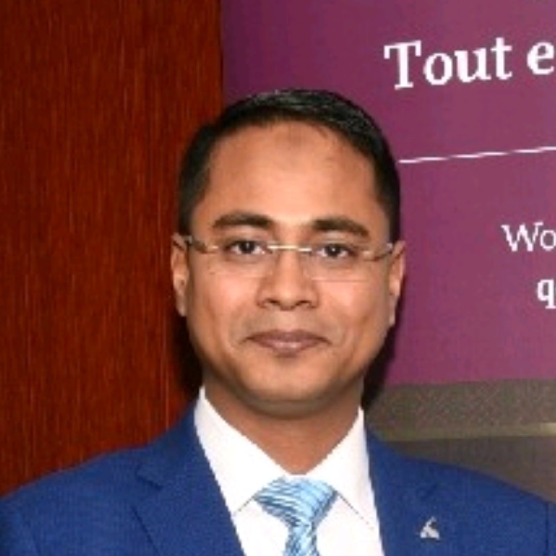 Dr. Tanveer Ahmad - Manager Regulatory & Corporate Affairs - Qatar ... Dr. Tanveer Ahmad - Manager Regulatory & Corporate Affairs - Qatar ...