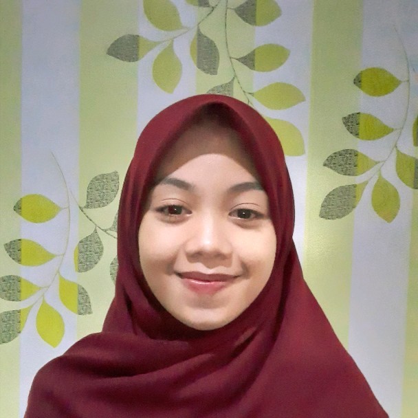Safna Nabila Putri - karyawan - pabrik | LinkedIn Safna Nabila Putri - karyawan - pabrik | LinkedIn