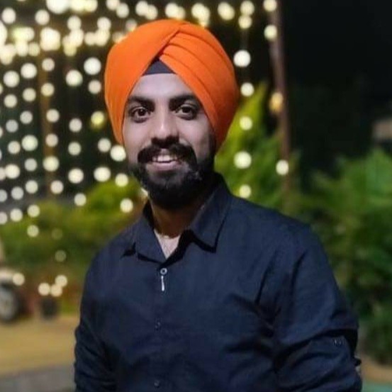 Gagandeep Singh Chhabra - Data Engineer - Amazon | LinkedIn Gagandeep Singh Chhabra - Data Engineer - Amazon | LinkedIn