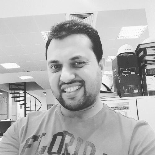 Adnan Hameed - Lead Document Controller - AECOM Arabia | LinkedIn Adnan Hameed - Lead Document Controller - AECOM Arabia | LinkedIn