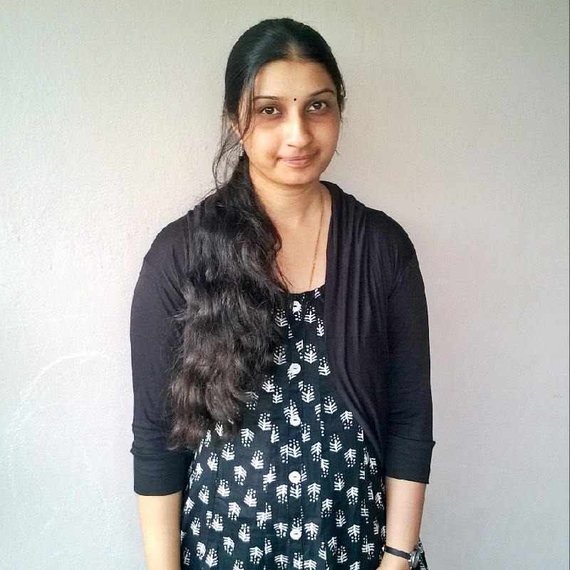 Siripurapu Ramyasri - Hyderabad, Telangana, India | Professional ... Siripurapu Ramyasri - Hyderabad, Telangana, India | Professional ...