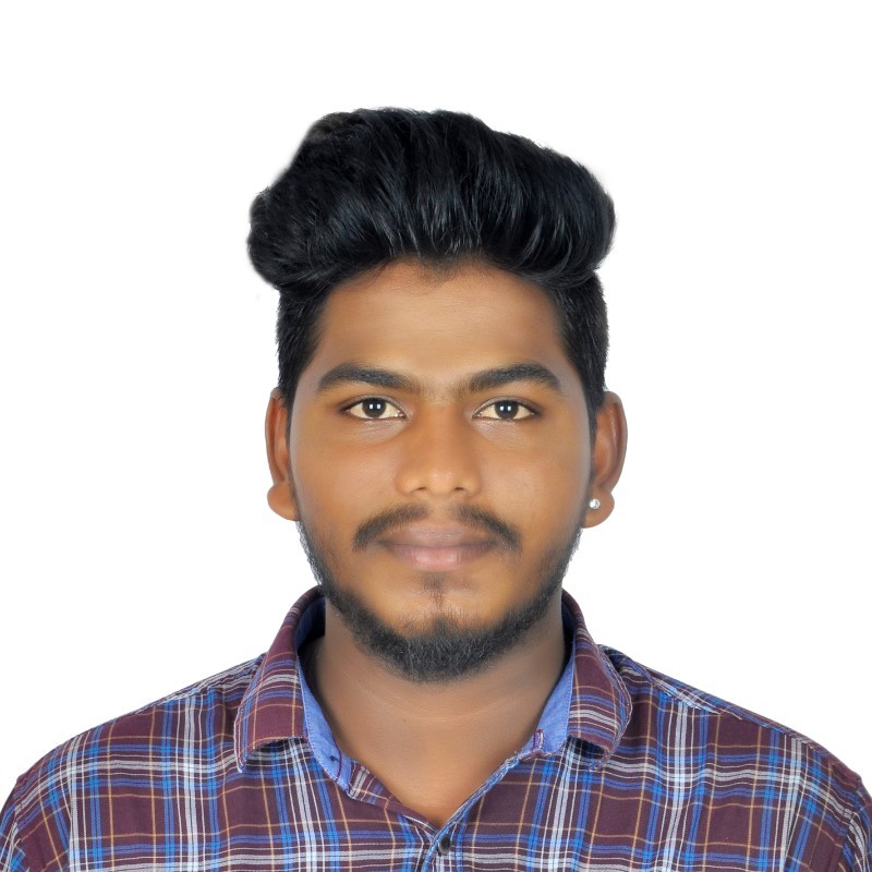 SRI NAVEEN KUMAR - Student - Hindusthan College of Engineering and ... SRI NAVEEN KUMAR - Student - Hindusthan College of Engineering and ...
