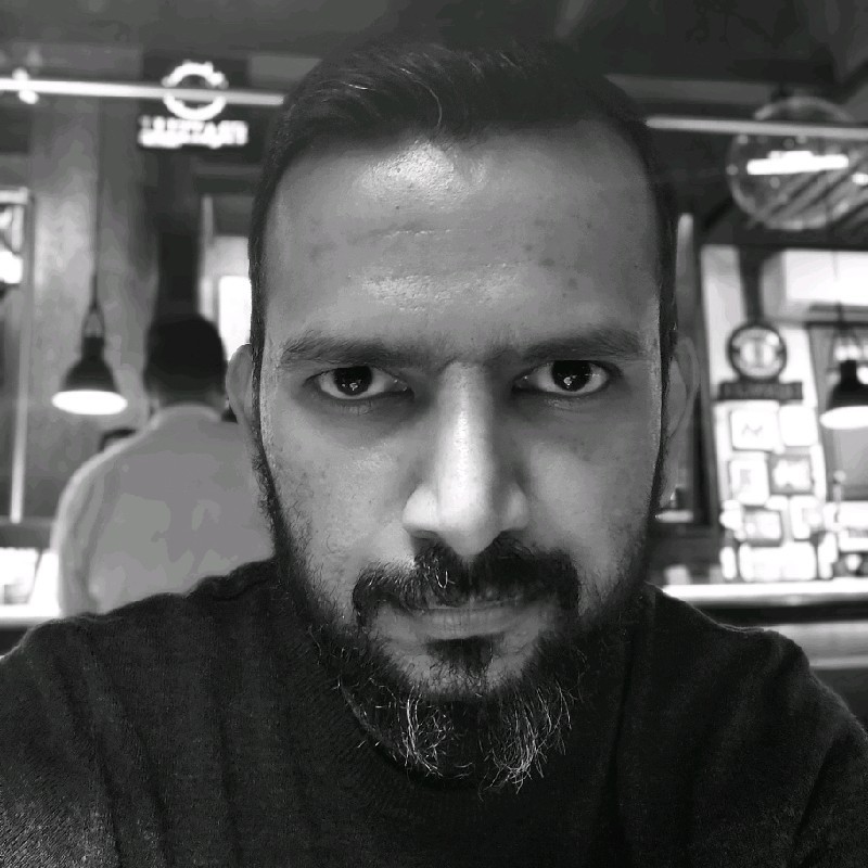 Nimish Kulkarni - Project Manager - Globant | LinkedIn Nimish Kulkarni - Project Manager - Globant | LinkedIn