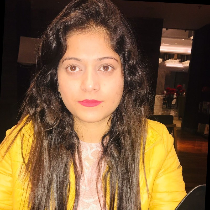 Sapna Kumari - Merchandiser - HIDESQUARE | LinkedIn Sapna Kumari - Merchandiser - HIDESQUARE | LinkedIn