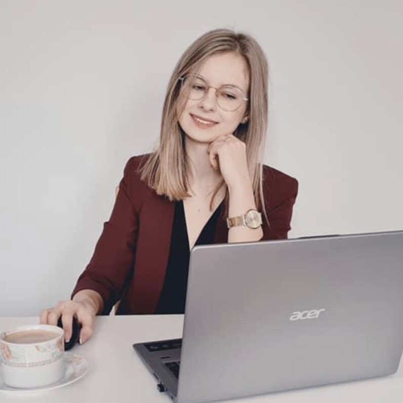 Agnieszka Kaleta-Kozieł – Specjalista ds. szkoleń – Csk Expert | LinkedIn Agnieszka Kaleta-Kozieł – Specjalista ds. szkoleń – Csk Expert | LinkedIn