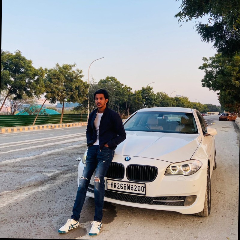 Aryan Garg - Amity University - Chandigarh, India | LinkedIn Aryan Garg - Amity University - Chandigarh, India | LinkedIn