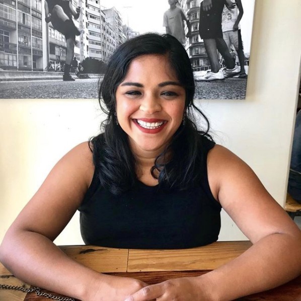 Sai Ramya Maddali - Graduate Student Instructor - UC Berkeley School of ... Sai Ramya Maddali - Graduate Student Instructor - UC Berkeley School of ...