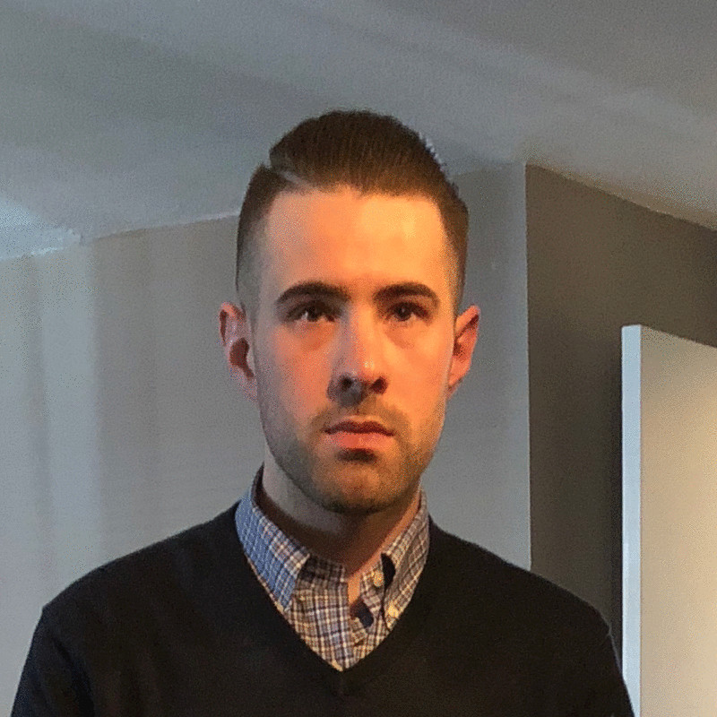 Daniel Thompson - Test Technician III - Collins Aerospace | LinkedIn Daniel Thompson - Test Technician III - Collins Aerospace | LinkedIn