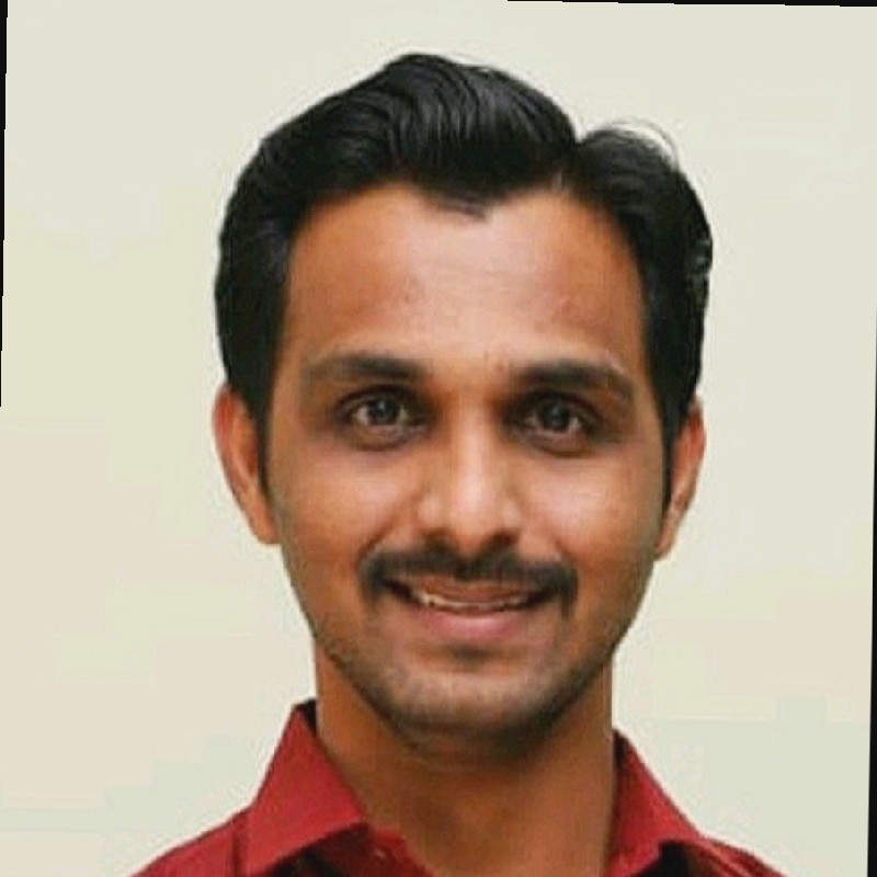 Pratik Raval - Executive Engineer - Electronica India Limited, Poddar ... Pratik Raval - Executive Engineer - Electronica India Limited, Poddar ...