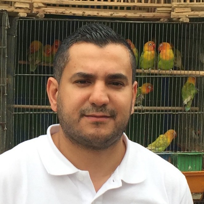 Ali Hamdi - Bussförare - Arriva | LinkedIn Ali Hamdi - Bussförare - Arriva | LinkedIn