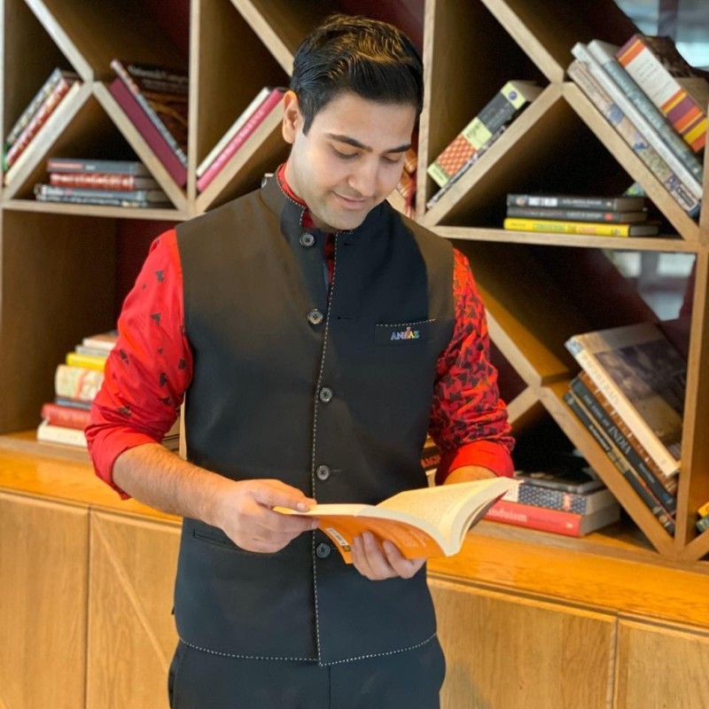 Aman Kumar - Duty Manager - Duty Manager (Global Sports Event Qatar ... Aman Kumar - Duty Manager - Duty Manager (Global Sports Event Qatar ...