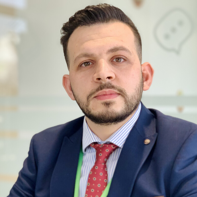 Mohammed Shaheen - Showroom Manager - JAWWAL | LinkedIn Mohammed Shaheen - Showroom Manager - JAWWAL | LinkedIn