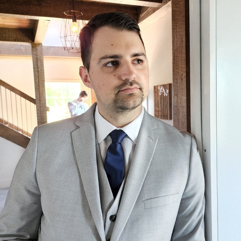 Caleb Mueller - Senior IT Developer - TD Insurance | LinkedIn Caleb Mueller - Senior IT Developer - TD Insurance | LinkedIn