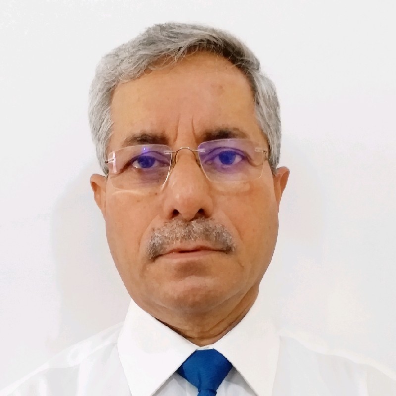 Prof. Ajay SINGH - Banaras Hindu University - Varanasi, Uttar Pradesh ... Prof. Ajay SINGH - Banaras Hindu University - Varanasi, Uttar Pradesh ...