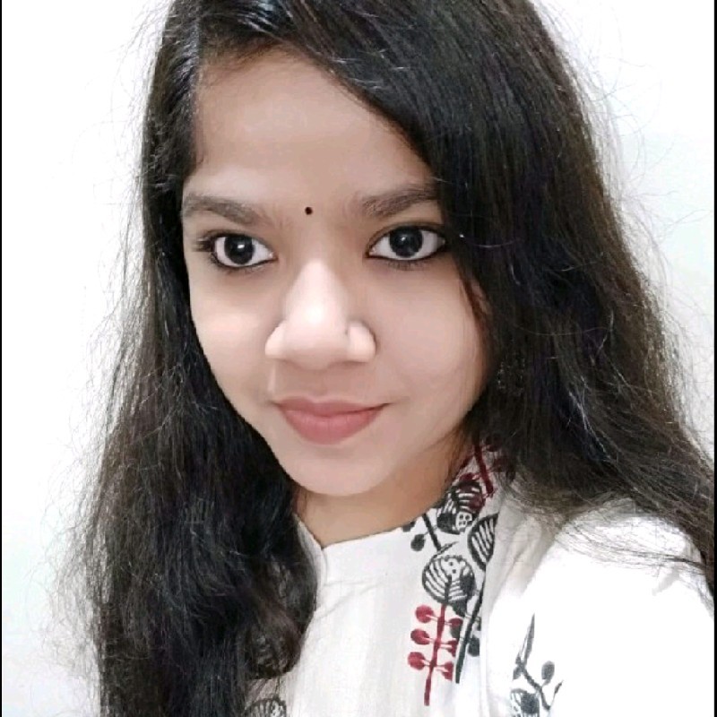 Preeti Sahu - Human Resources Coordinator - Fractal | LinkedIn Preeti Sahu - Human Resources Coordinator - Fractal | LinkedIn