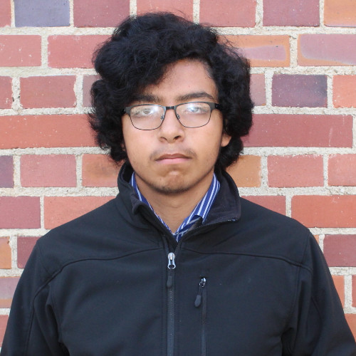 David Salazar - Oxnard College - Oxnard, California, United States ... David Salazar - Oxnard College - Oxnard, California, United States ...