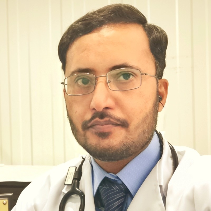 M. Asif Siddiqui - Assistant Professor - Services Hospital, Lahore ... M. Asif Siddiqui - Assistant Professor - Services Hospital, Lahore ...