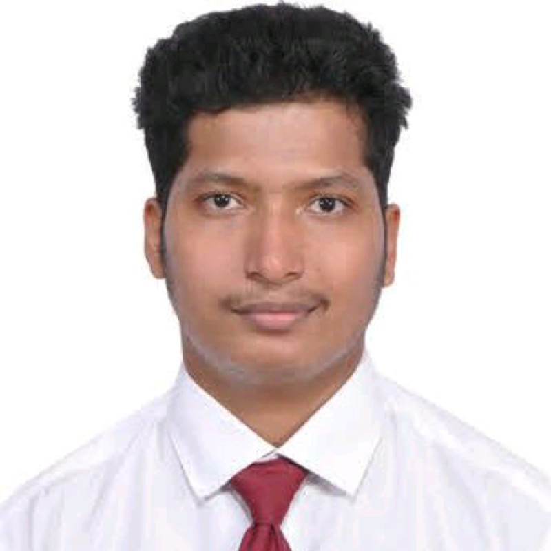 DHANYA KUMAR Dhanya - Java Developer - VFI SLK | LinkedIn DHANYA KUMAR Dhanya - Java Developer - VFI SLK | LinkedIn
