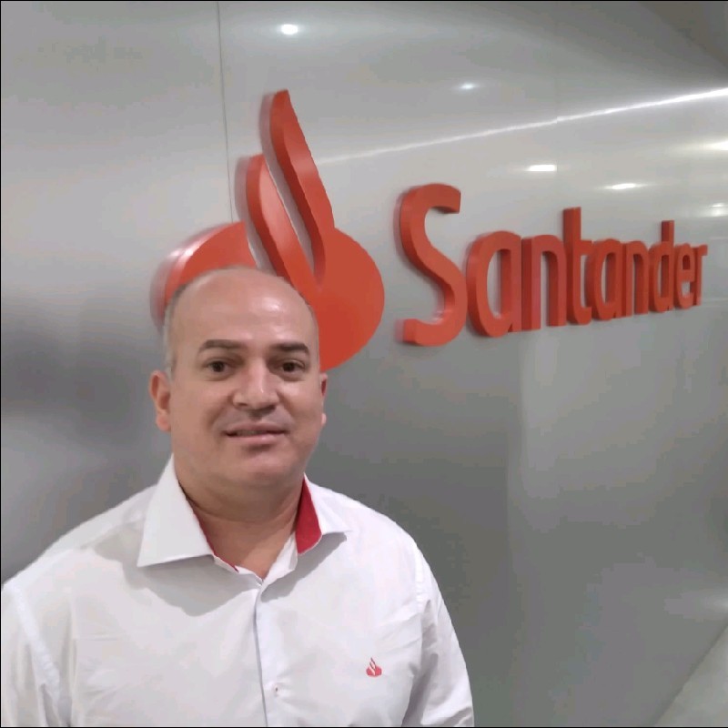 Alex Andre Silva - Gerente de relacionamento - Santander Brasil | LinkedIn Alex Andre Silva - Gerente de relacionamento - Santander Brasil | LinkedIn