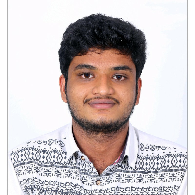 Satya Sai Ganesh Varma Vegesina - Assistant System Engineer - Tata ... Satya Sai Ganesh Varma Vegesina - Assistant System Engineer - Tata ...
