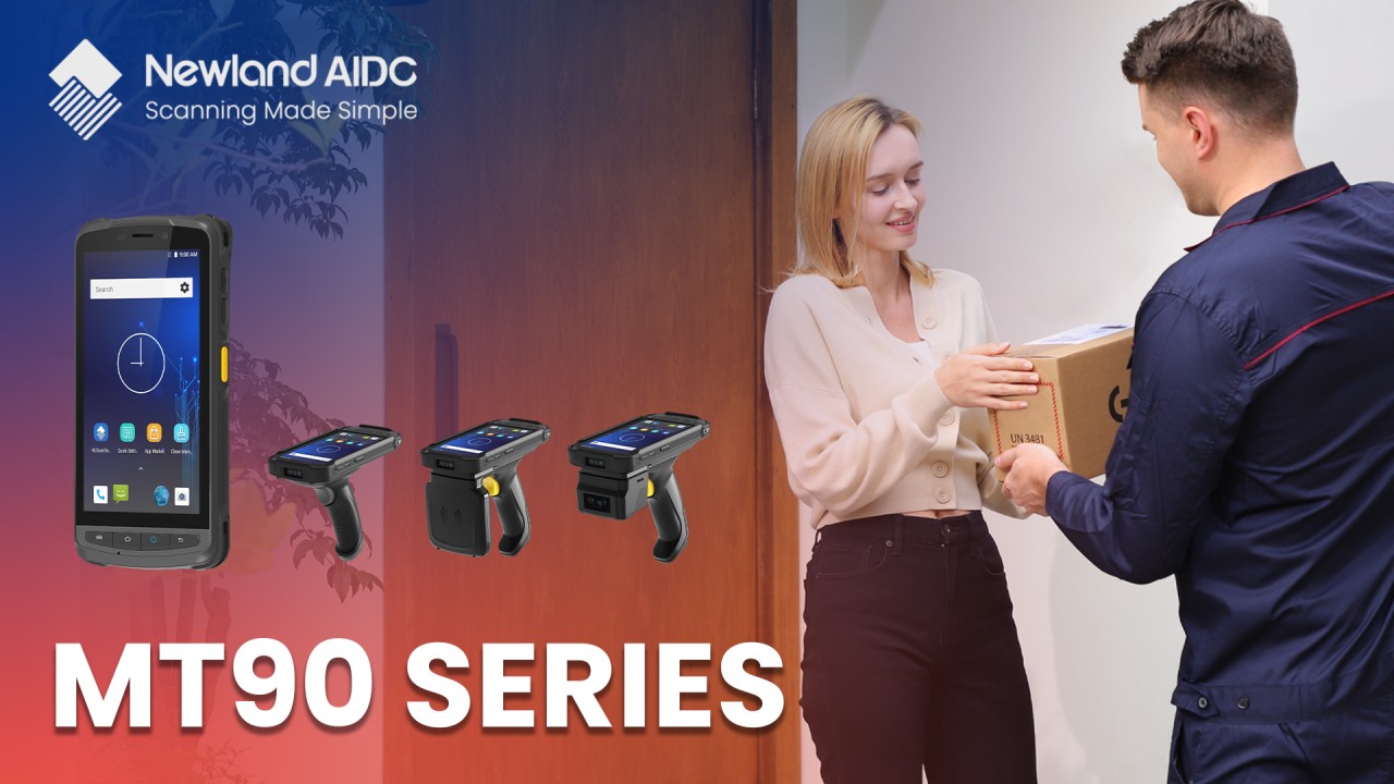 Newland AIDC di LinkedIn: Newland AIDC Enterprise Mobile Terminal NLS-MT90 Newland AIDC di LinkedIn: Newland AIDC Enterprise Mobile Terminal NLS-MT90