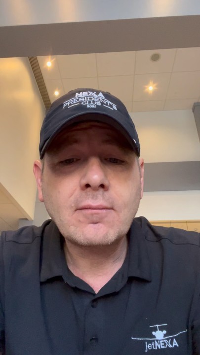 Mike Kortas on LinkedIn: #NEXAisBetter #NEXA #kortas Mike Kortas on LinkedIn: #NEXAisBetter #NEXA #kortas